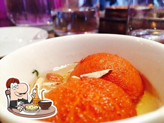 Satya Restaurant, 515 Sandringham Rd in Auckland - Restaurant menu and ...