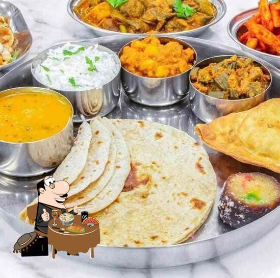 Preethi Kitchen, Hyderabad - Restaurant reviews