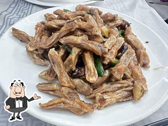 Padstow Inn Chinese Restaurant, Padstow - Restaurant menu, prices and ...