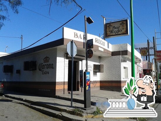 BAR REGIO, Monterrey - Menú del restaurante, precios y reseñas