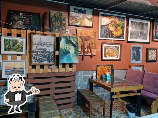 Bangkok Chim Chum, Bangkok - Restaurant menu, prices and reviews
