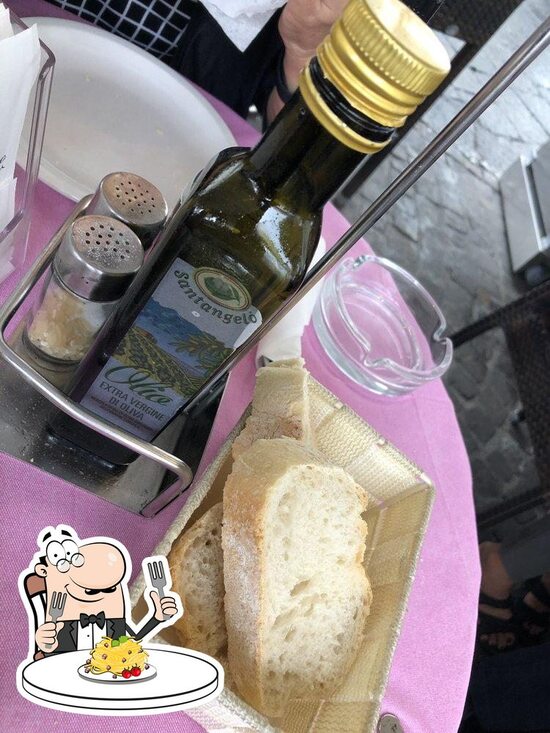 Bar Il Gabbiano, Capri - Recensioni del ristorante