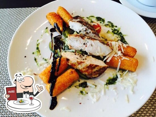 Café del Lago cafe, Salzgitter - Restaurant reviews