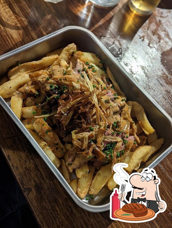 Caffi Clena in Bangor - Restaurant reviews