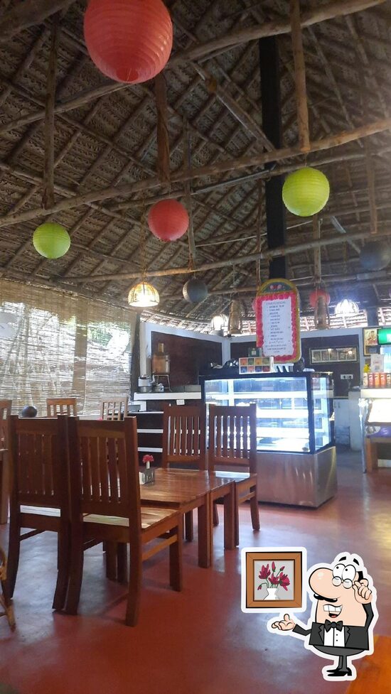 Coffe Kudil, Anaikatti - Restaurant reviews