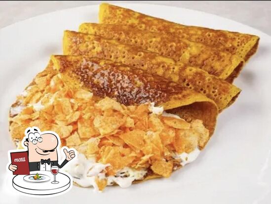 Fuala Al Dar Cafe, Sharjah - Restaurant menu, prices and reviews