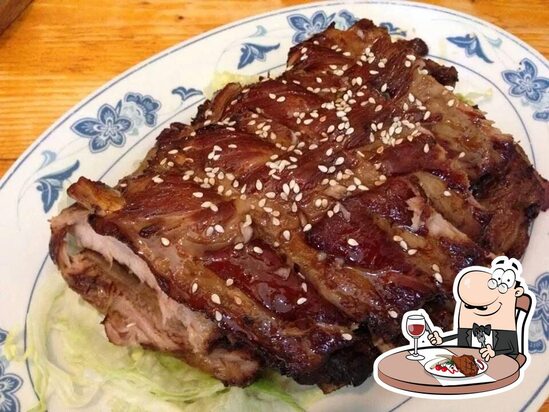 Little Asia, Rotterdam - Restaurant menu and reviews