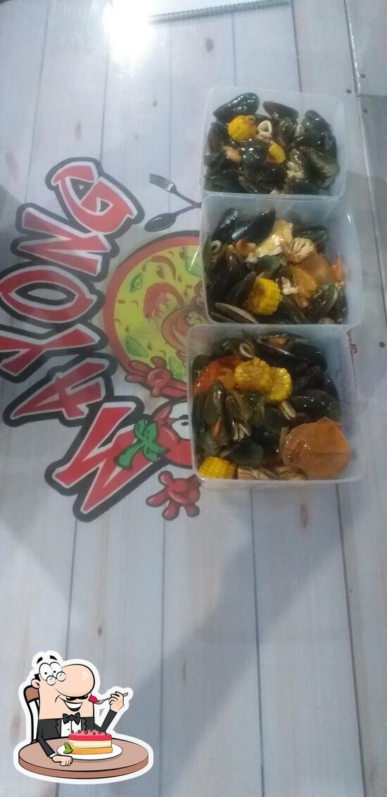 MAYONG FRESH FOOD restaurant, Purbalingga, J8GQ+PJ2 - Restaurant reviews