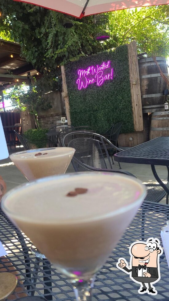 MOST WANTED WINE BAR, Oakdale - Restaurant menu, prices and reviews