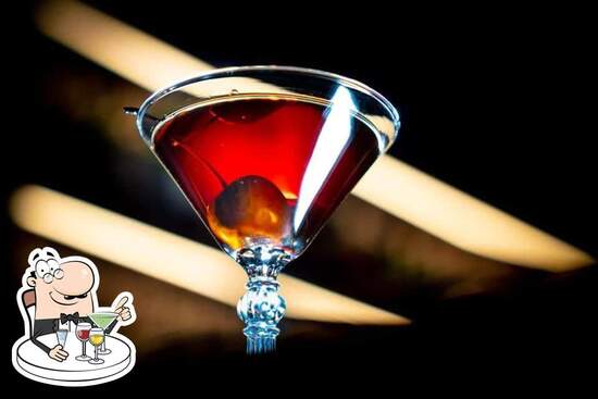 Marmion pub & bar, Frankfurt - Restaurant reviews