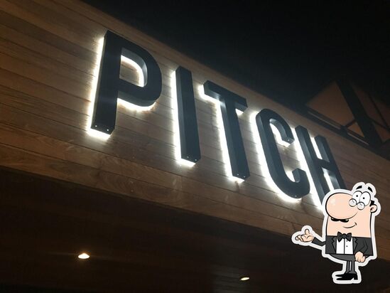 Pitch Pizzeria West Omaha, Omaha - Restaurant menu, prices and reviews