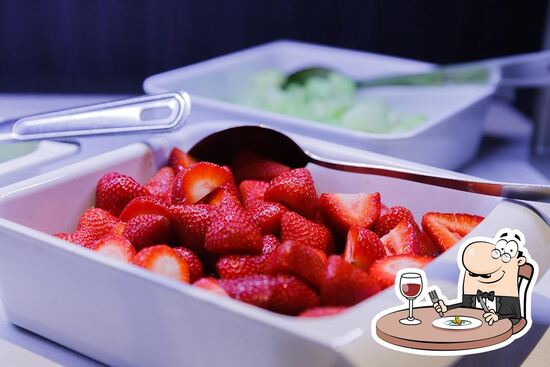 Restaurant Bijou, Zoetermeer - Restaurant menu and reviews