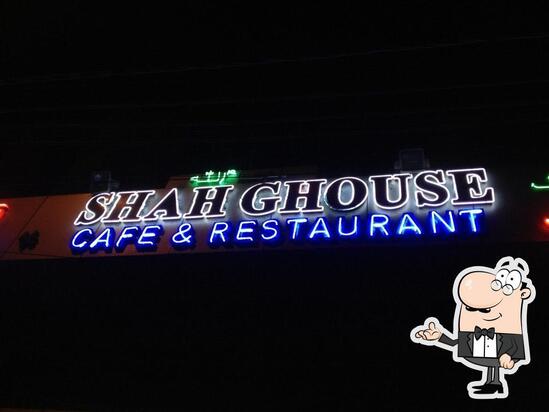Shah Ghouse, Hyderabad - Restaurant menu, prices and reviews