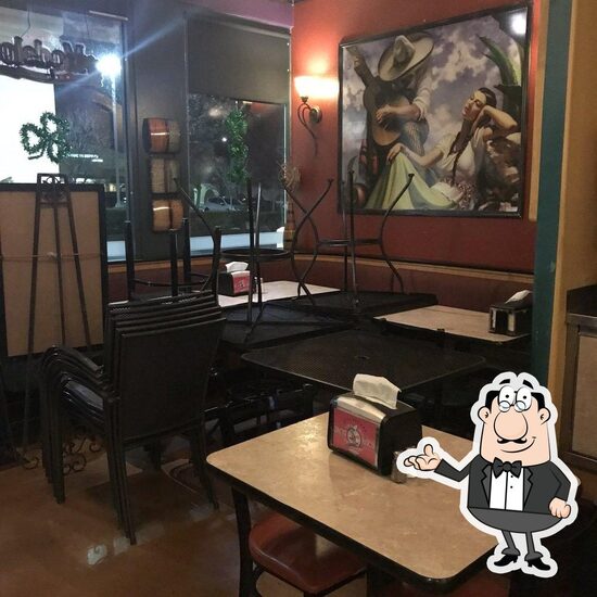 Taco Roco, Paso Robles - Restaurant menu, prices and reviews