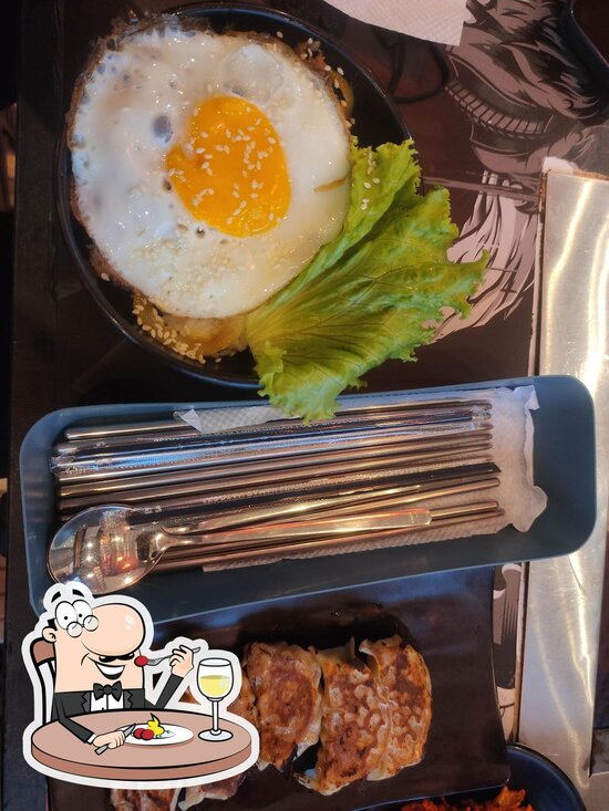 Teras Japan Kopo Bandung restaurant, Bandung - Restaurant reviews