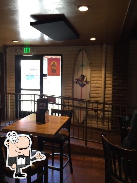 Cuban Kitchen & Coffee, Dana Point - Restaurant menu, prices and reviews