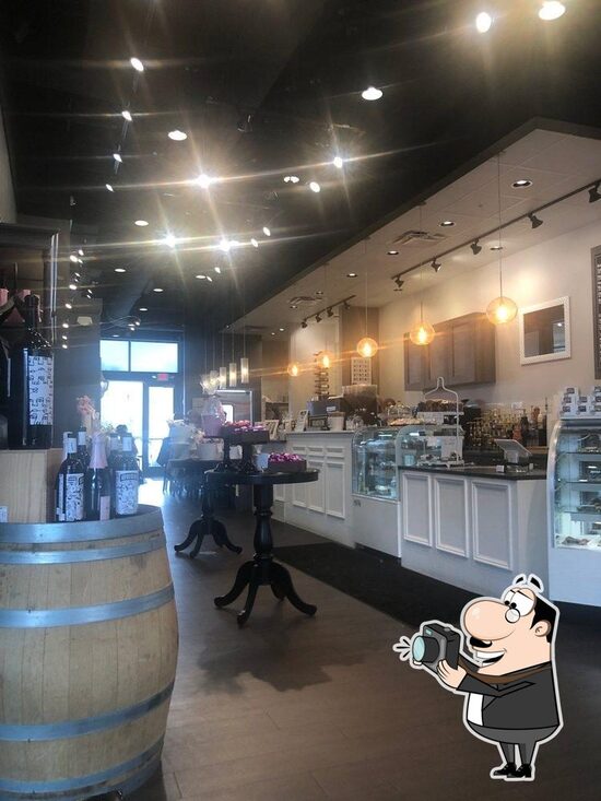 Winans Coffee & Chocolate, 1125 Yard St in Grandview Heights ...