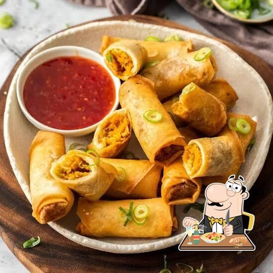 WokZilla (Chinese Fast Food ), Adalaj - Restaurant menu, prices and reviews