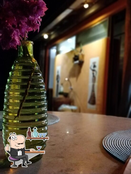 Café Com Ginga, Recife - Menu do restaurante, preços e opiniões