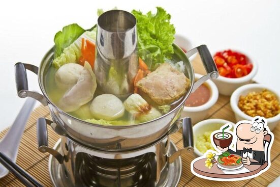I-ta Suki Restaurant, South Jakarta, Town Square Cilandak - Restaurant ...