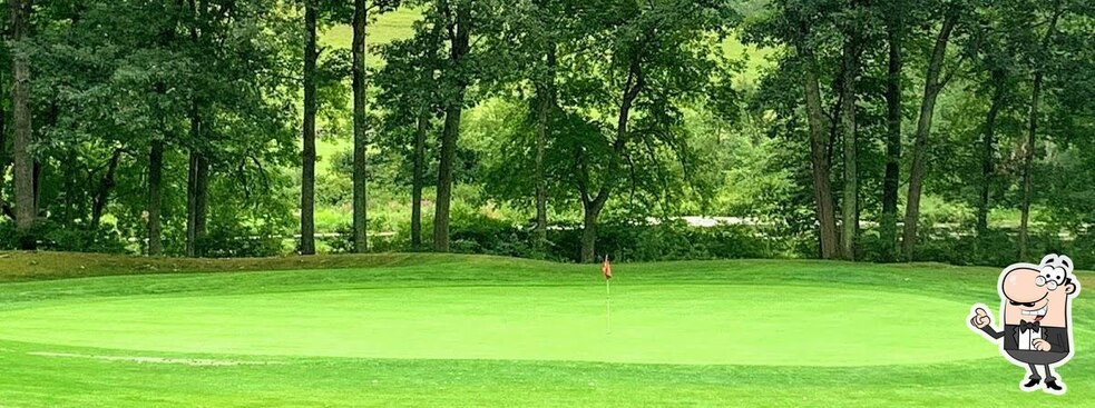 Stow Acres Golf Club in Stow - Restaurant reviews