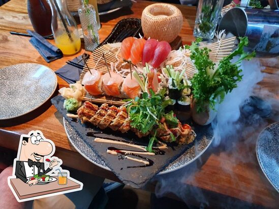Lian trier speisekarte – ms lian trier restaurant | XAKY