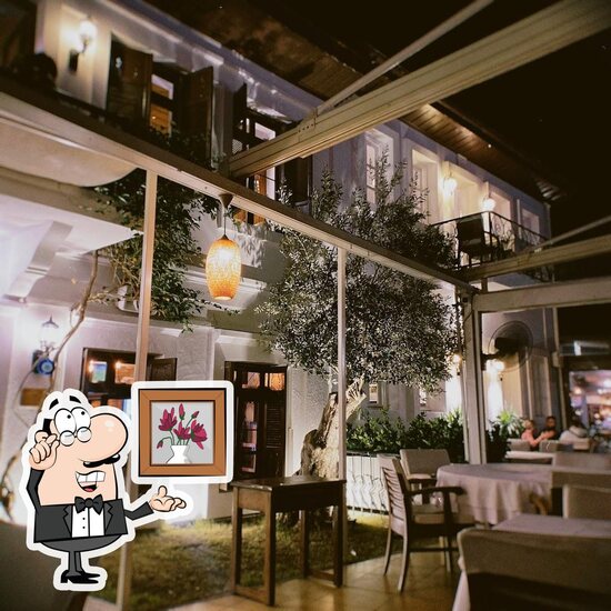 Dede Restaurant, Marmaris - Restaurant menu, prices and reviews