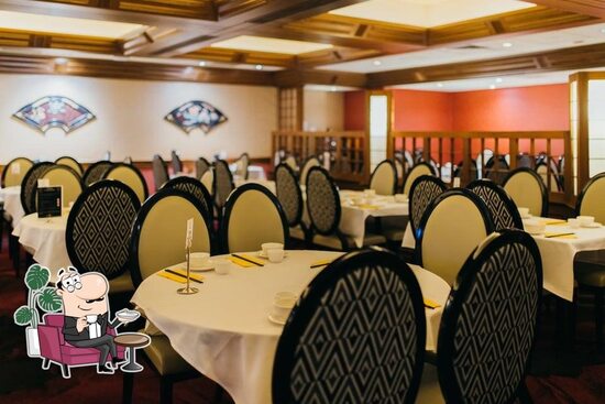 The Golden Hawk West Ryde in West Ryde - Restaurant menu and reviews