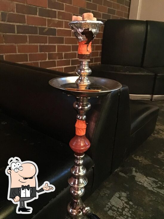 House of Hookah in Atlanta - Restaurant reviews