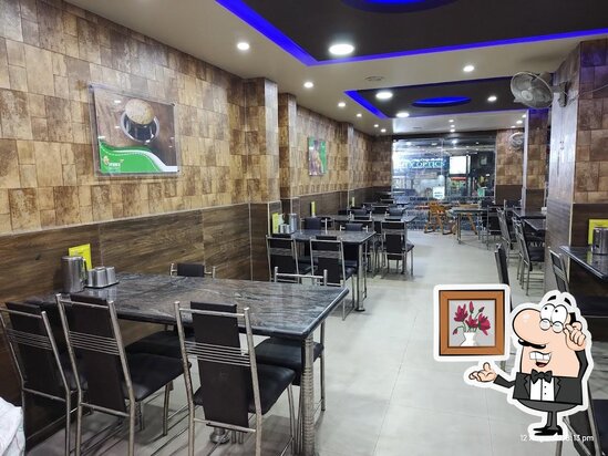 IYER'S DELIGHT, Chennai - Restaurant menu, prices and reviews