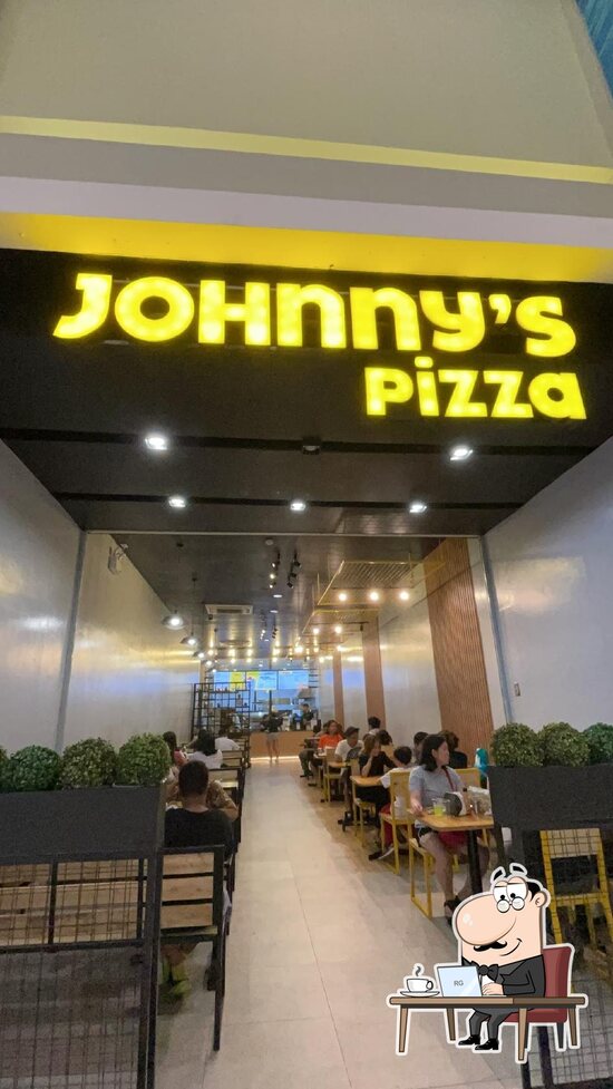 Johnny's Pizza, Bacolod - Menú del restaurante, precios y reseñas