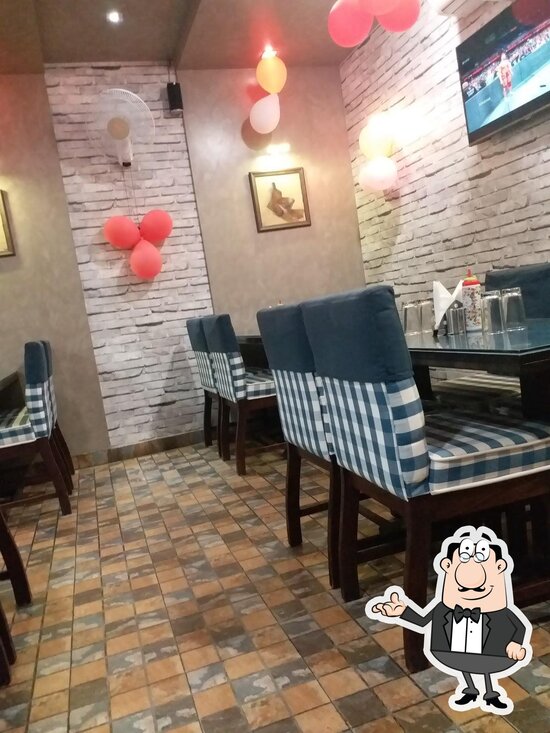 Kesar, Ajmer - Restaurant menu, prices and reviews