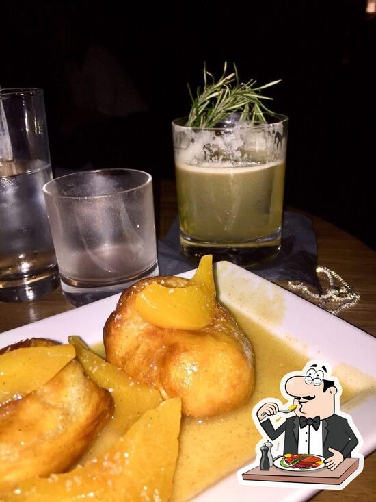 The White Rabbit in Gilbert - Restaurant menu and reviews