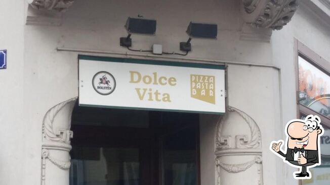 Dolce Vita pizza, Stendal - Restaurantspeisekarten und Bewertungen