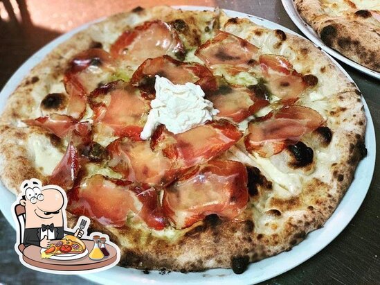 Relax Pizza Pub Restaurant Wine Beer, Martina Franca - Recensioni del ...
