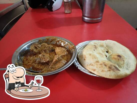 BHARAT KITCHEN, Delhi - Restaurant reviews