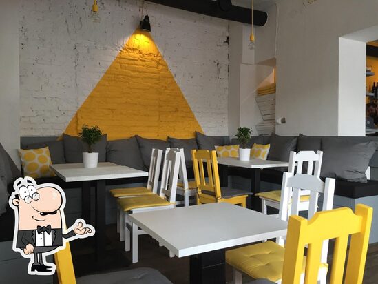 Bal Bar, Warsaw - Restaurant menu, prices and reviews