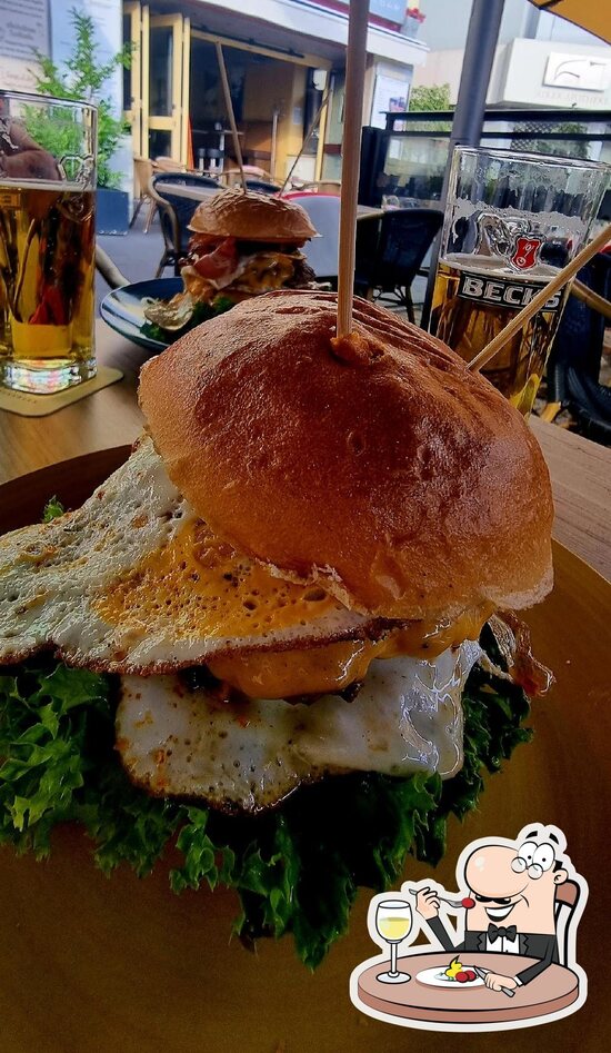 Ben´s Burger - Mexican & Cocktailbar, Mönchengladbach - Speisekarte ...