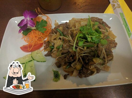 Bep Viet Restaurant, Vienna - Restaurant menu and reviews