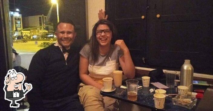 La Fragua pub & bar, Sogamoso - Restaurant reviews
