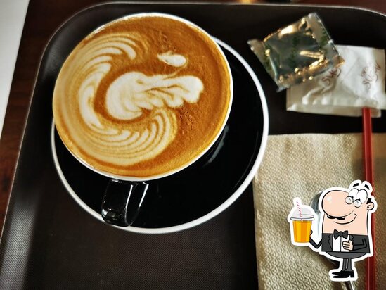Milestone Coffee + Kitchen Uptown cafe, Cagayan de Oro - Restaurant ...
