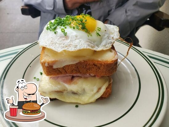 Milou in Toronto - Restaurant reviews