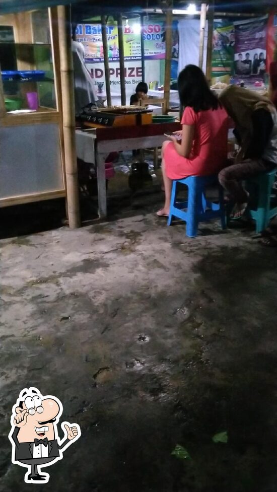 PentoL Bakar KAJIRU restaurant, Indonesia - Restaurant reviews