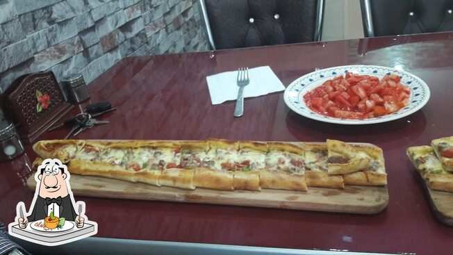 Pidem & Lahmacun, Turhal - Restaurant reviews