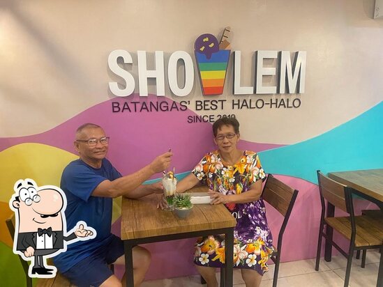 Sholem Batangas' Best Halo-Halo, Lapu-Lapu City - Restaurant menu ...