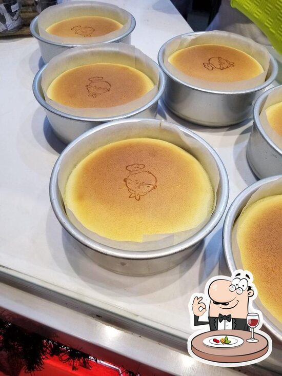 Uncle Tetsu, Pasig, Ortigas - Restaurant menu, prices and reviews