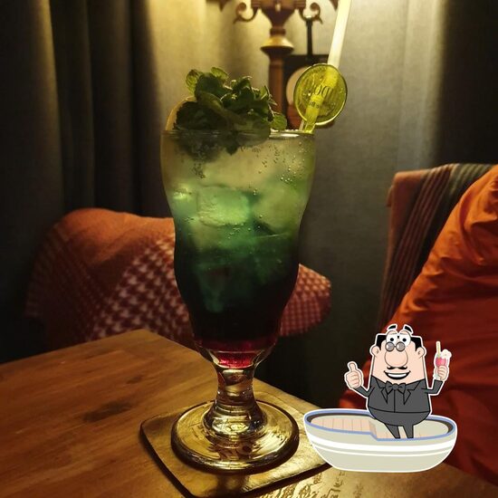 Bar Wolf, Seul, Hapjeong - Menú del restaurante, precios y reseñas