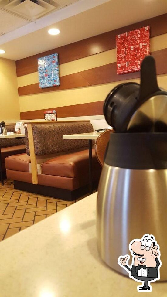 IHOP, Chicago, Addison - Restaurant menu, prices and reviews