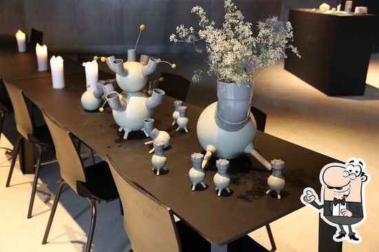 Kazerne Hotel, Eindhoven - Restaurantspeisekarten und Bewertungen