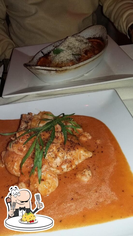 Ravello Ristorante Lanchester in Lanchester - Restaurant reviews